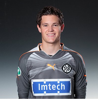 AIZ Aalen November 2010